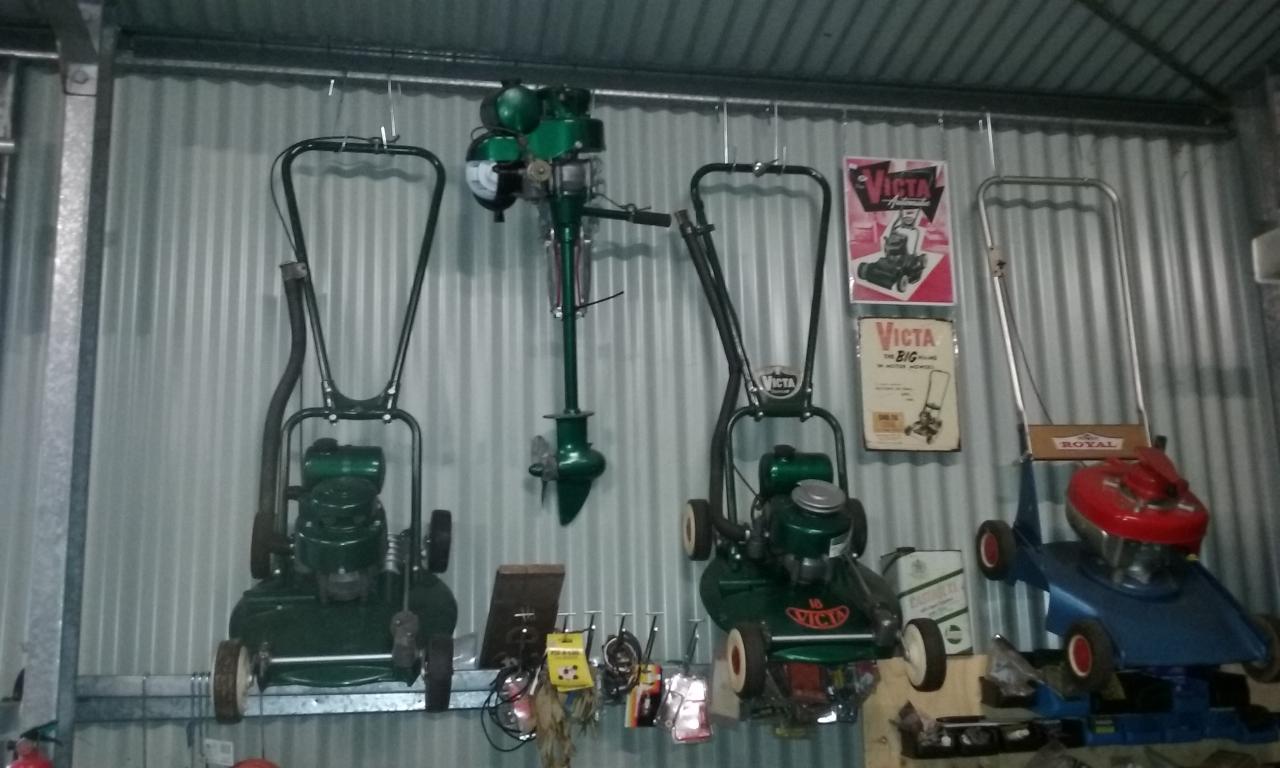 New from Queensland - OutdoorKing Repair Forum