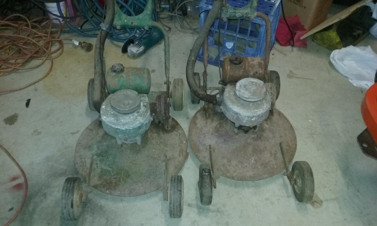 New from Queensland - OutdoorKing Repair Forum